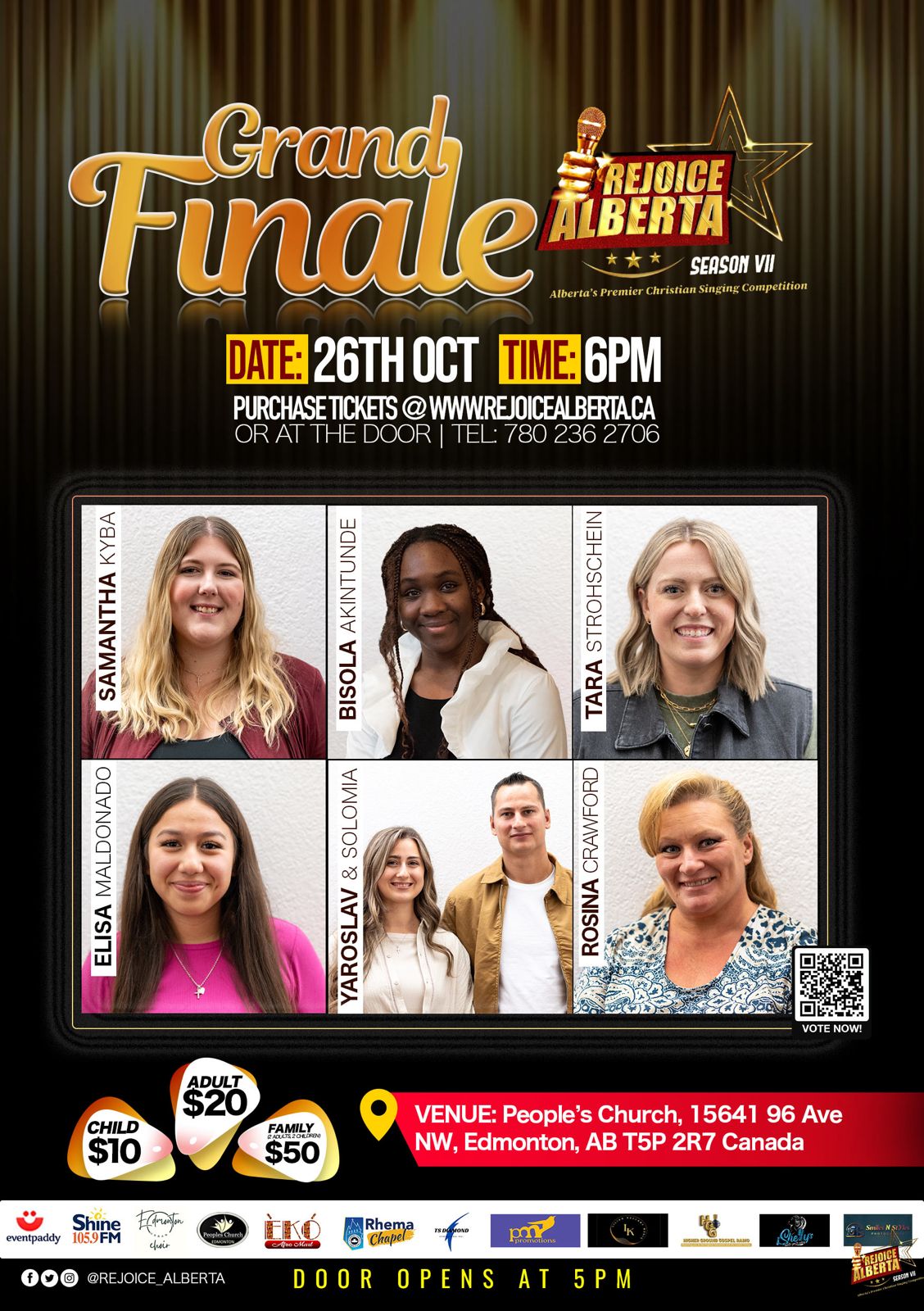 EventPaddy | Event Details